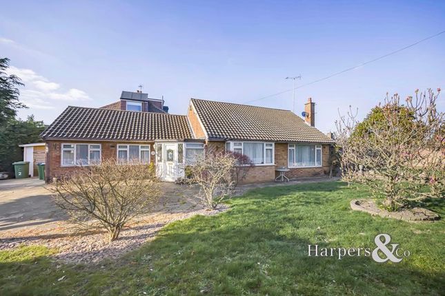 Hartford Road, Bexley DA5, 3 bedroom bungalow for sale - 64122287 ...