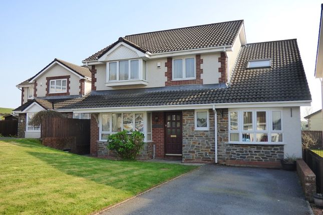 Homes for Sale in Castle Drive, Cimla, Neath SA11 - Buy Property in ...