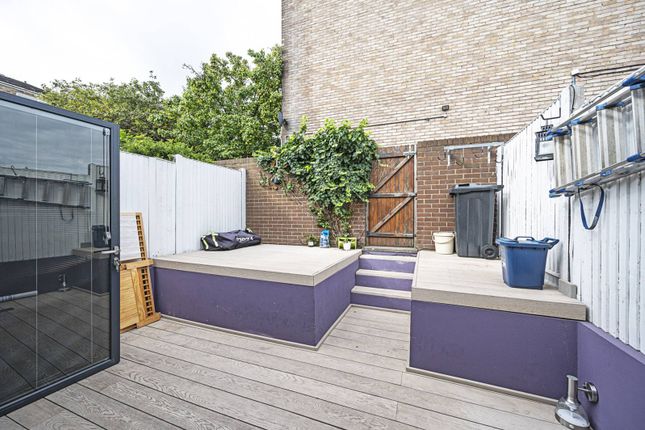 Overbury Street, Clapton, London E5, 3 bedroom terraced house for sale ...