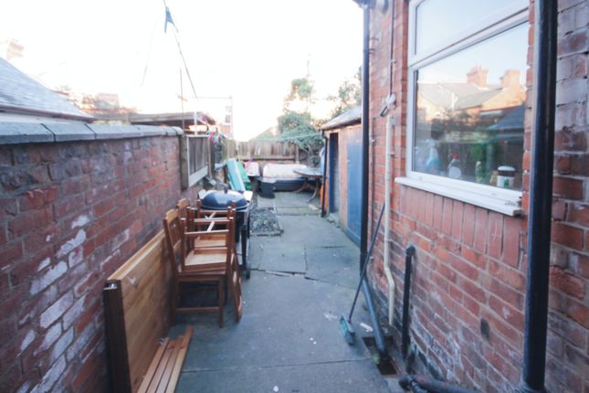 Wolverton Road, Leicester LE3, 2 bedroom terraced house for sale ...