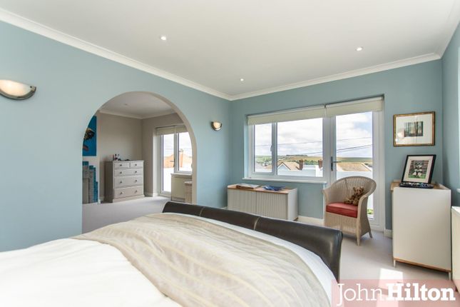 Westmeston Avenue, Saltdean BN2, 4 bedroom detached house for sale ...