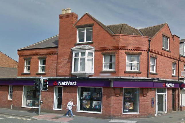 Telegraph Road, Heswall, Wirral, Merseyside CH60, retail premises to ...