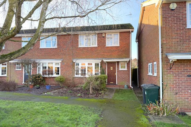 Croft Rise, East Bridgford, Nottingham NG13, 3 bedroom town house for ...