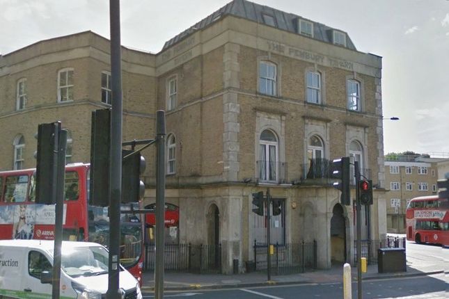 Dalston Lane, Hackney Central E8, 1 bedroom flat to rent - 47445532 ...