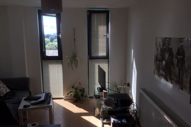 Jacob Street, Verdigris, Bristol BS2, 1 bedroom flat to rent - 65496398 ...