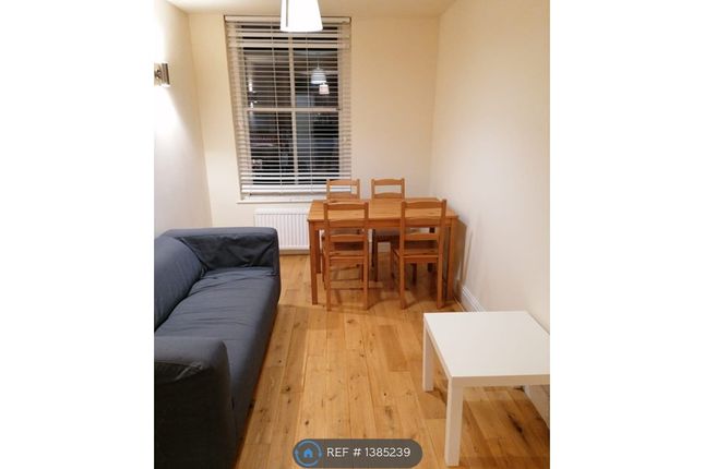 Hornsey Road, London N7, 3 bedroom flat to rent - 61420240 | PrimeLocation