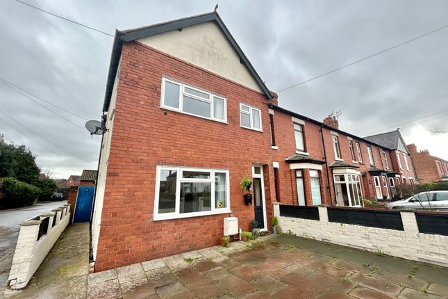 Vicars Cross Road, Vicars Cross, Chester CH3, 4 bedroom property to ...