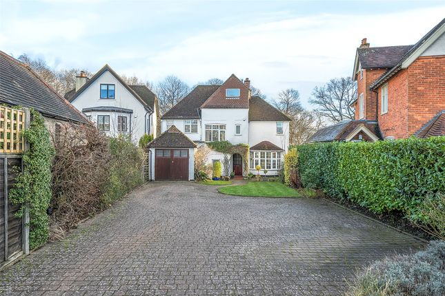 Homes for Sale in Reigate - Buy Property in Reigate - Primelocation