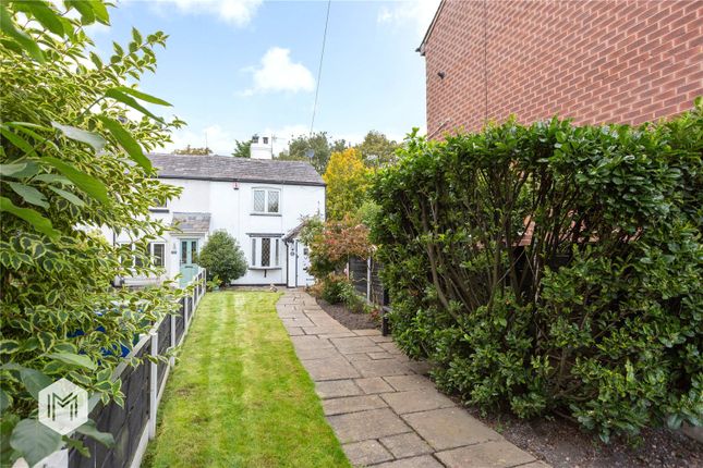 Higher Green Lane Astley Tyldesley Manchester M29 2 Bedroom End