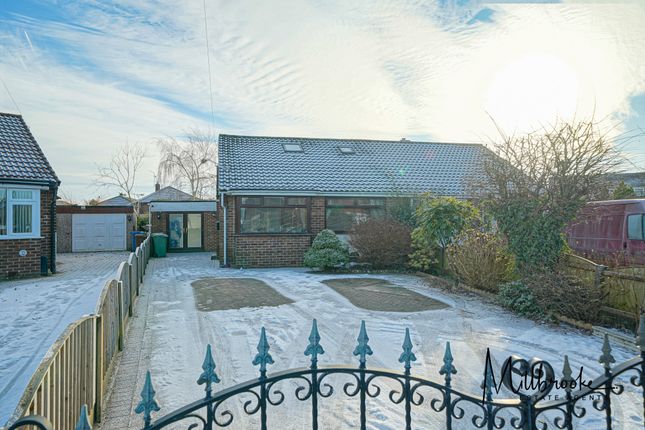 Dunster Road, Mosley Common, Manchester M28, 3 bedroom bungalow for ...