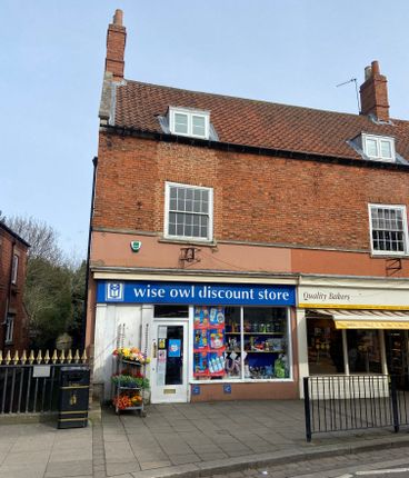 Southgate, Sleaford NG34, retail premises for sale - 64295504 ...