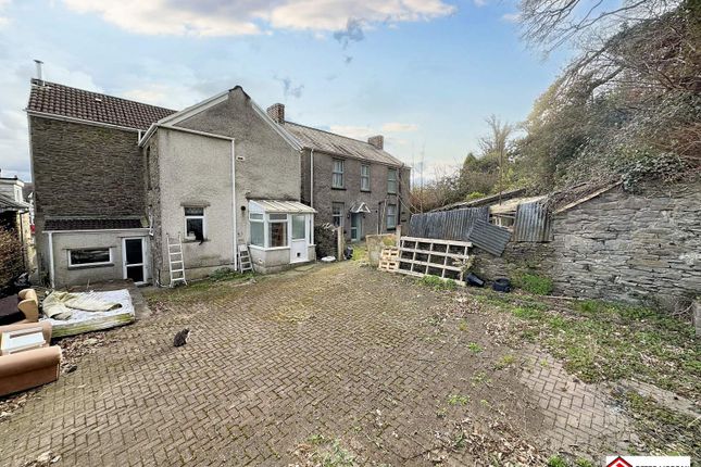 Church Road, Cadoxton, Neath, West Glamorgan SA10, 3 bedroom detached ...