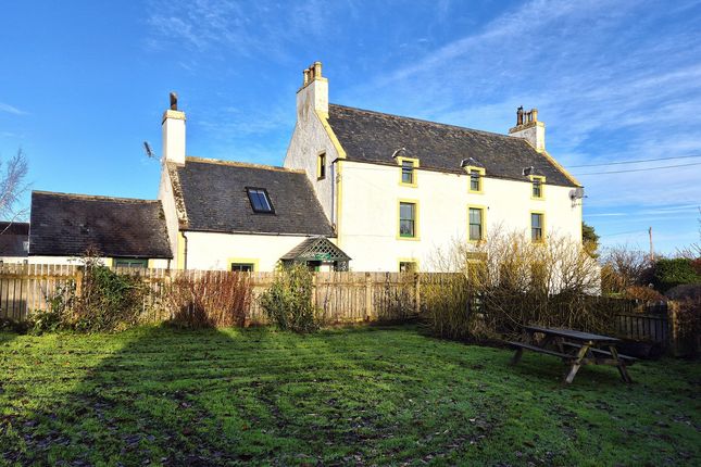 Balblair, Dingwall IV7, 6 bedroom detached house for sale - 68967093 ...