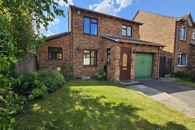 Plock Court, Longford, Gloucester GL2, 3 bedroom detached house for ...