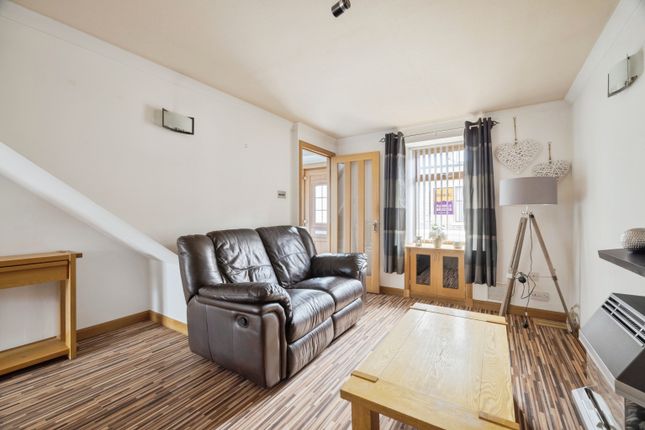 Moss Street, Keith AB55, 2 bedroom semi-detached house for sale ...