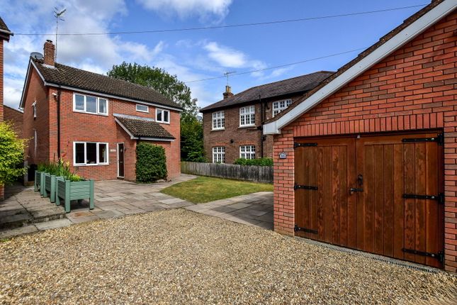 Bell Lane, Northchurch, Berkhamsted HP4, 4 bedroom detached house for ...
