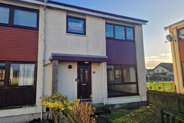 Homes for Sale in Invergordon - Buy Property in Invergordon - Primelocation