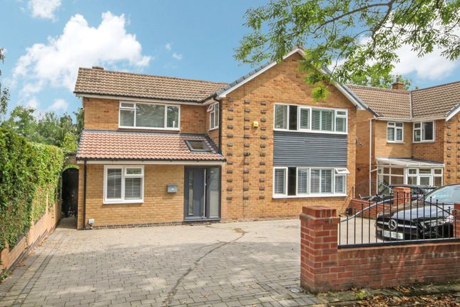 5 Bedroom Houses to Buy in Coventry - Primelocation