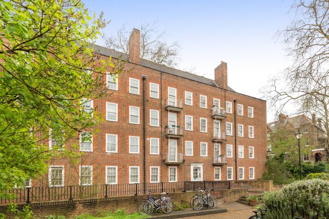 Well Walk, Hampstead, London NW3, 3 bedroom flat for sale - 64473710 ...