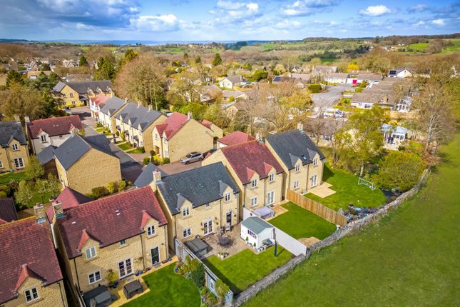 Eastcombe, Stroud, Gloucestershire GL6, 4 bedroom detached house for ...