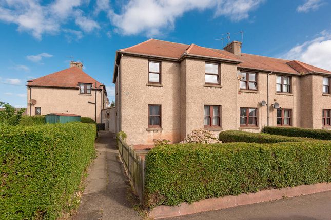 40 Parsonspool, Dunbar, East Lothian EH42, 3 bedroom flat for sale ...