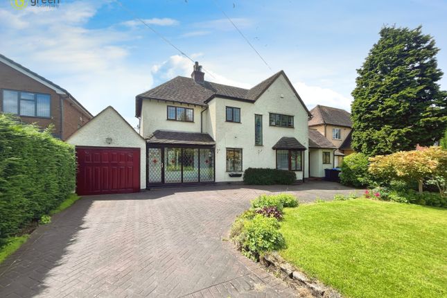 Homes for Sale in Great Barr - Buy Property in Great Barr - Primelocation