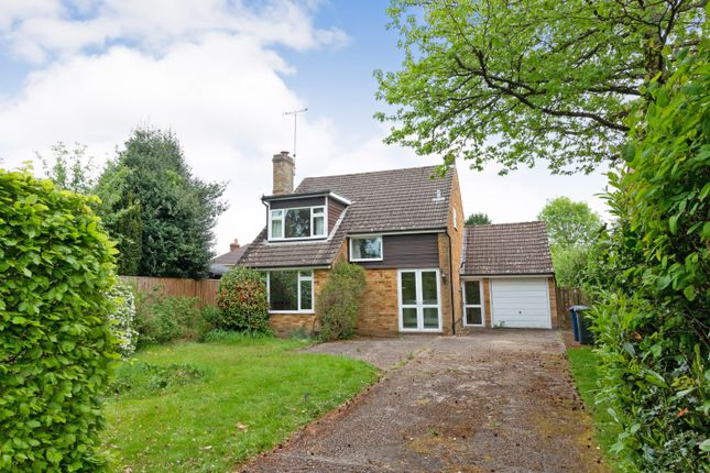 School Road, Rowledge, Farnham, Surrey GU10, 3 bedroom detached house ...