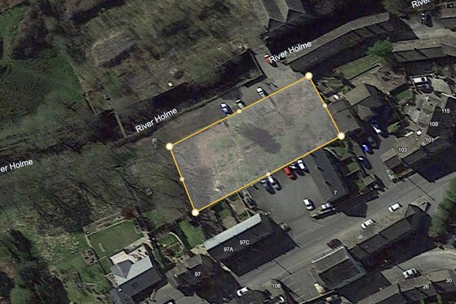Heald Court, Holmbridge, Holmfirth HD9, land for sale - 69241449 ...