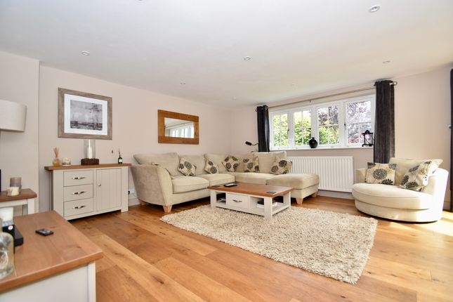 Preston Crowmarsh, Wallingford OX10, 4 bedroom semi-detached house for ...