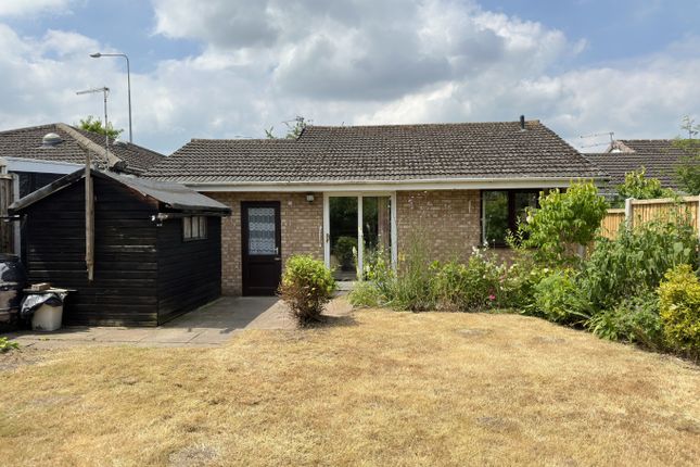 Saxon Court, Apley, Telford, Shropshire TF1, 2 bedroom detached ...