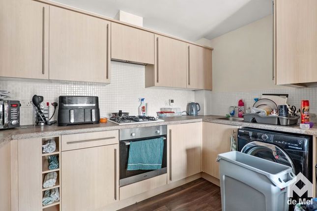 Providence Park, Princess Elizabeth Way, Cheltenham GL51, 1 bedroom ...