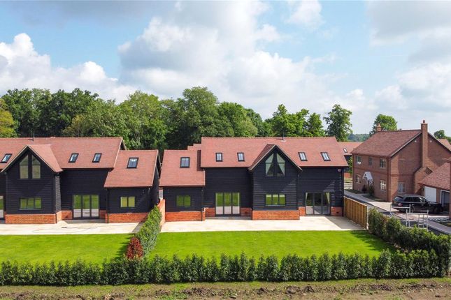 Northaw House, Coopers Lane, Potters Bar, Hertfordshire EN6, 4 bedroom ...