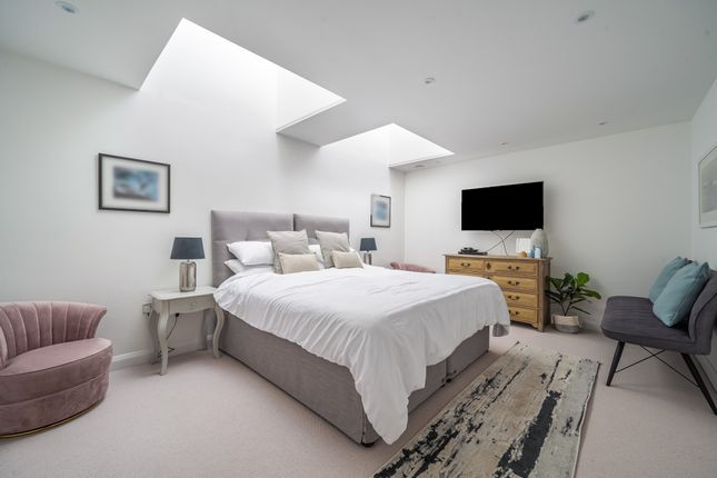 Green Lane, Portreath, Redruth TR16, 5 bedroom detached house for sale ...