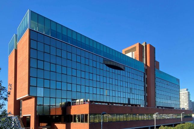 Eni House, Basing View, Basingstoke RG21, office to let - 57886739 ...