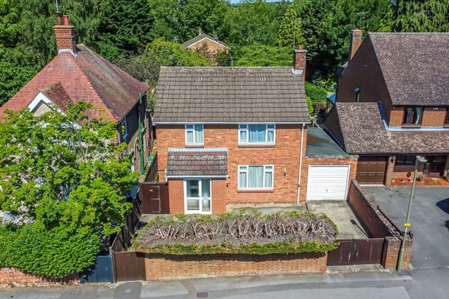 Homes for Sale in Temple Road, Cowley, Oxford OX4 - Buy Property in ...