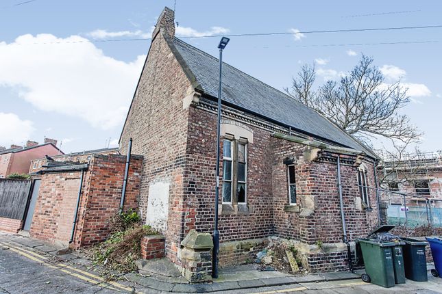 Ancrum Street, Newcastle Upon Tyne NE2, 4 bedroom detached house for ...
