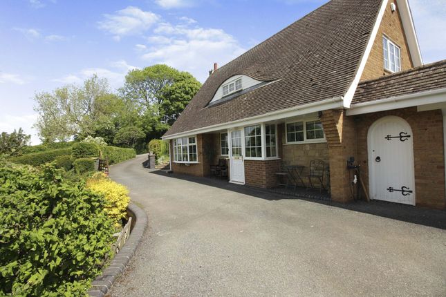 Newton Lane, Binbrook, Market Rasen LN8, 3 bedroom detached house for ...