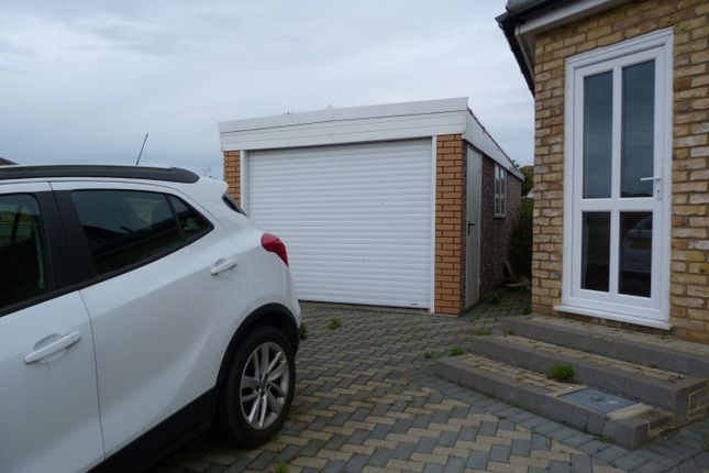 Margate Road, Ramsgate CT12, 3 bedroom semi-detached house for sale ...