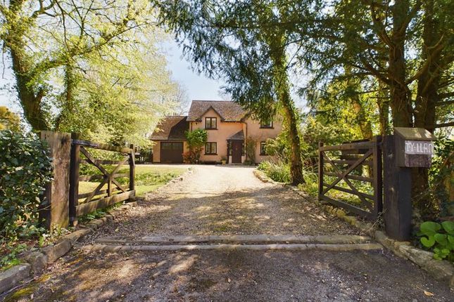 Bryn Rd, Redwick, Caldicot, Newport NP26, 5 bedroom detached house for ...
