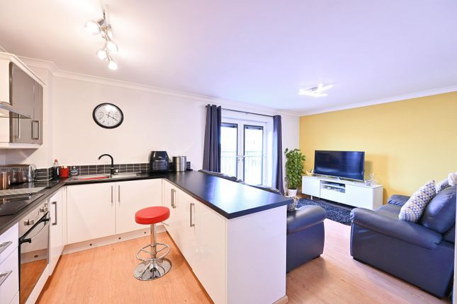 Kayley House, New Hall Lane, Preston, Lancashire PR1, 2 bedroom flat ...