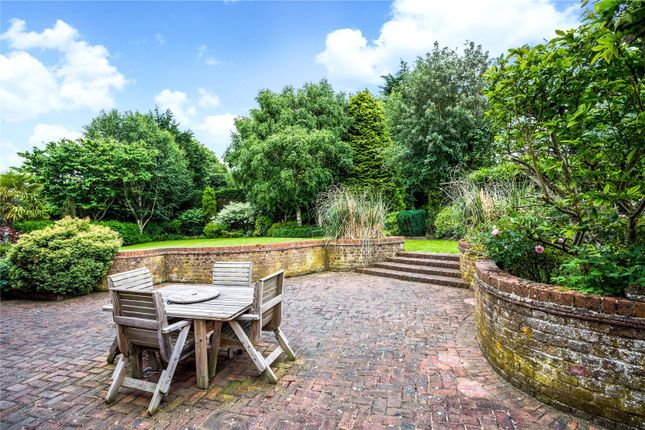 Knowl Hill, Kingsclere, Newbury, Hampshire RG20, 4 bedroom detached ...