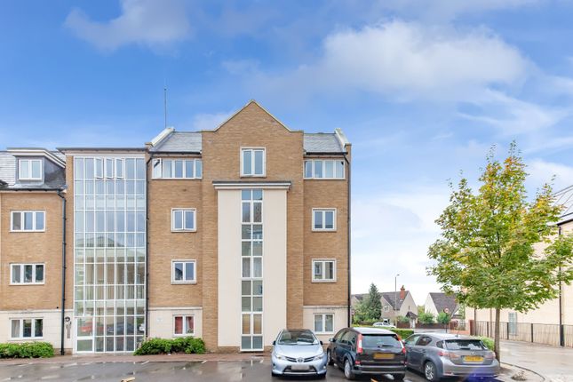 2 bed flat for sale in Reliance Way, East Oxford OX4 - Zoopla