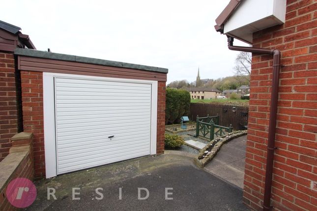 Piethorne Close, Newhey, Rochdale OL16, 4 bedroom semi-detached house ...