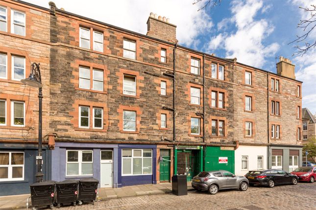Henderson Street, Leith, Edinburgh EH6, 1 bedroom flat for sale ...