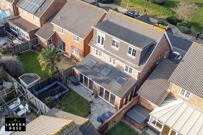 Milebush Road, Southsea PO4, 5 bedroom detached house for sale ...