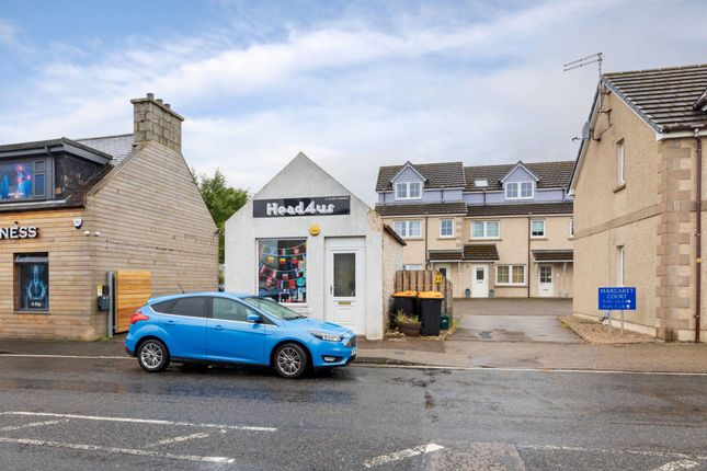 North Street, Inverurie, Aberdeenshire AB51, commercial property for ...