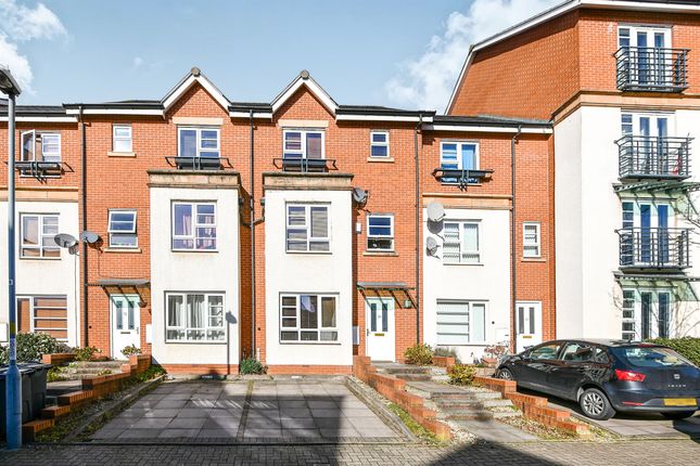 Homes For Sale In Staff Way Erdington Birmingham B23 Buy Property