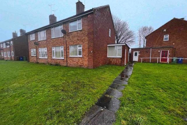 Longford Road, Cannock, Staffordshire WS11, 1 bedroom maisonette for ...