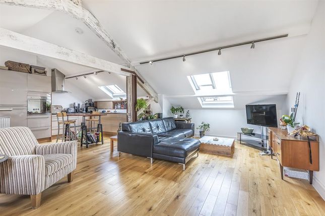 2 bed flat for sale in Rowntree Wharf, Navigation Road, York YO1 - Zoopla