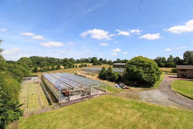 Stoke-on-Trent farms and land for sale - Buy farms and land in Stoke-on ...
